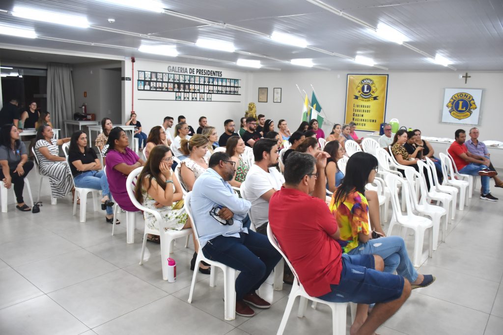 Giro De Pré Conferências Está Definindo Políticas Públicas De Saúde Com
